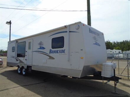 Travel Trailers & RVs For Sale Alberta - Fifth Wheel Dealership ...