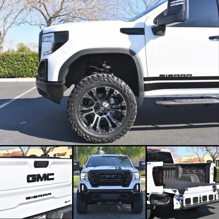 New GMC Buick Dealer in Santa Clarita, CA | New and Used Truck, SUVs ...