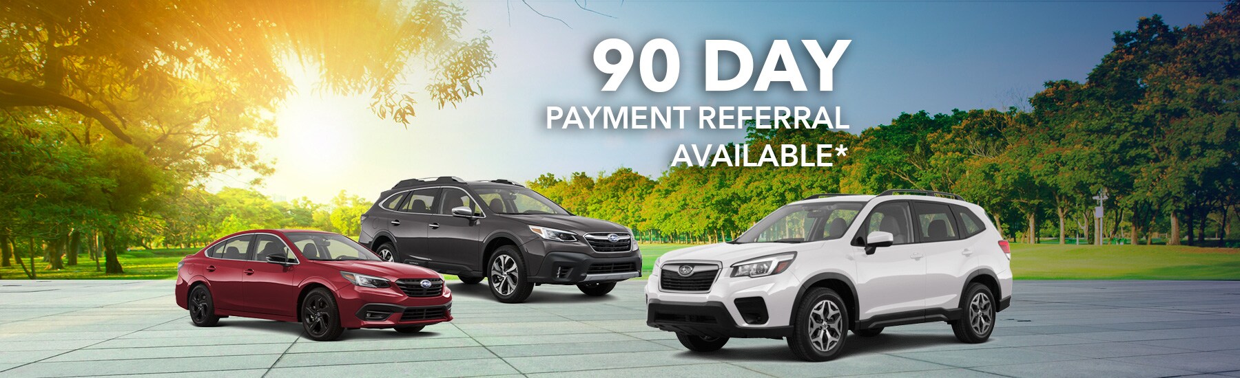 Subaru Dealership Wilmington NC | Jacksonville | Leland