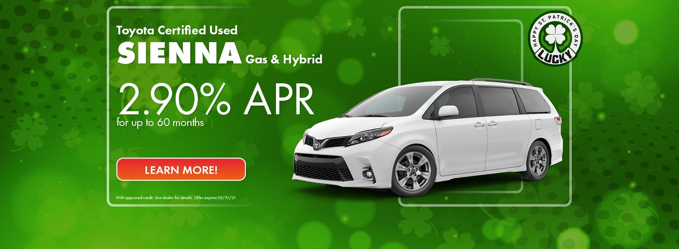 Parkway Toyota: Toyota Dealership in Englewood Cliffs, New Jersey