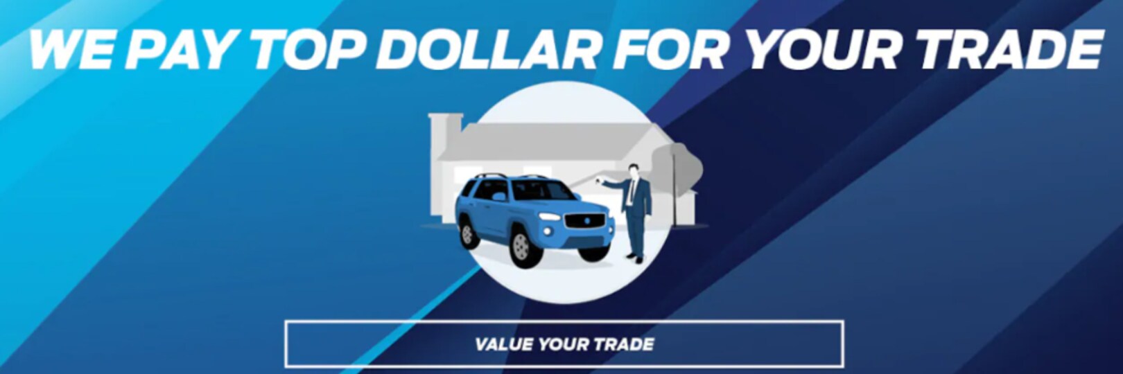 Parsons Interstate Ford LLC | Ford Dealership in Shippensburg PA