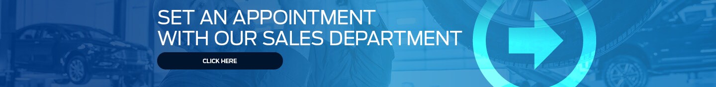 Certified Pre-Owned Ford Sales | Parsons Interstate Ford