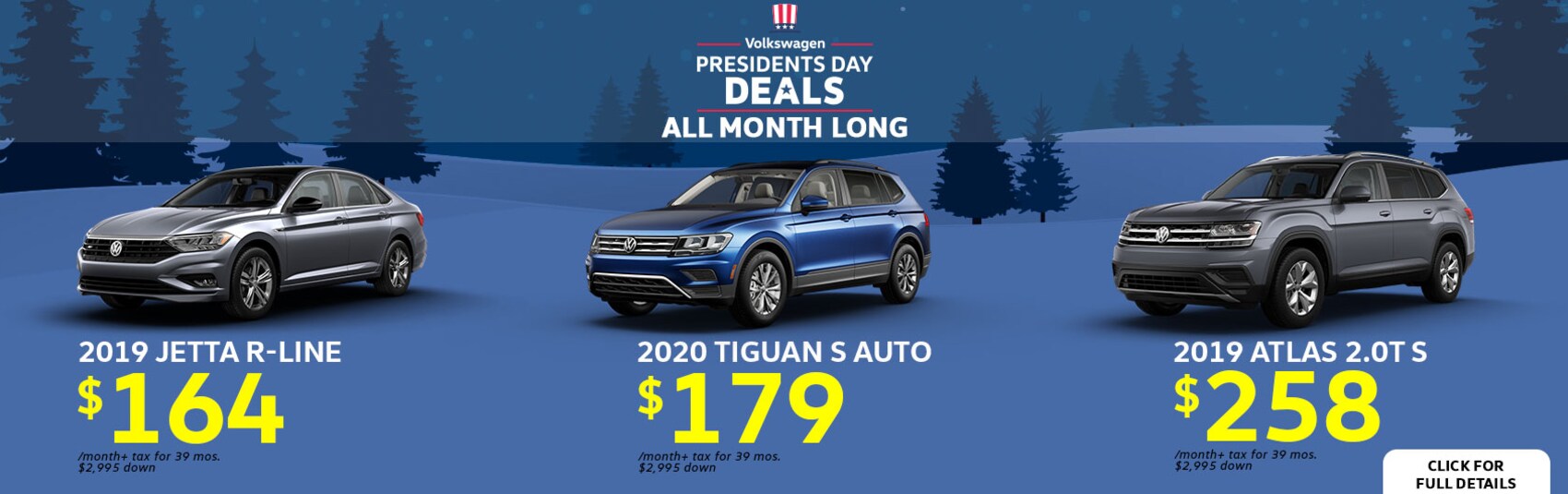 New & Used Dealer Serving Glendale, CA | Volkswagen Pasadena