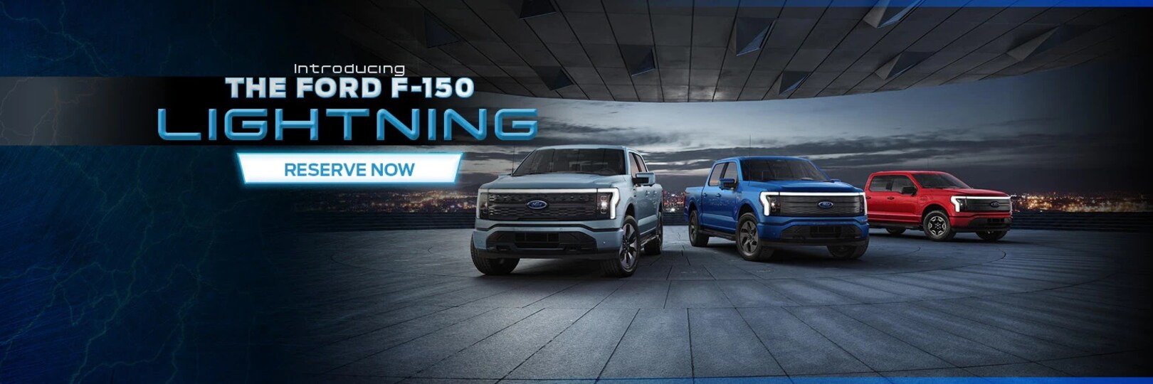 Paso Robles Ford | New & Used Ford dealership in California