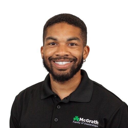 Meet Our Team | McGrath Chevyland