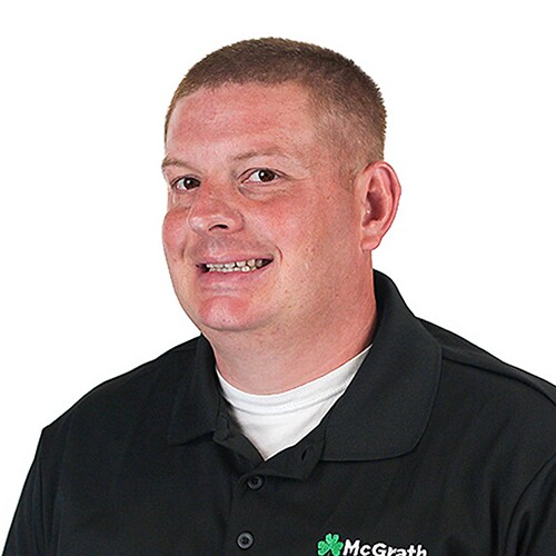 Meet Our Team | McGrath Chevyland