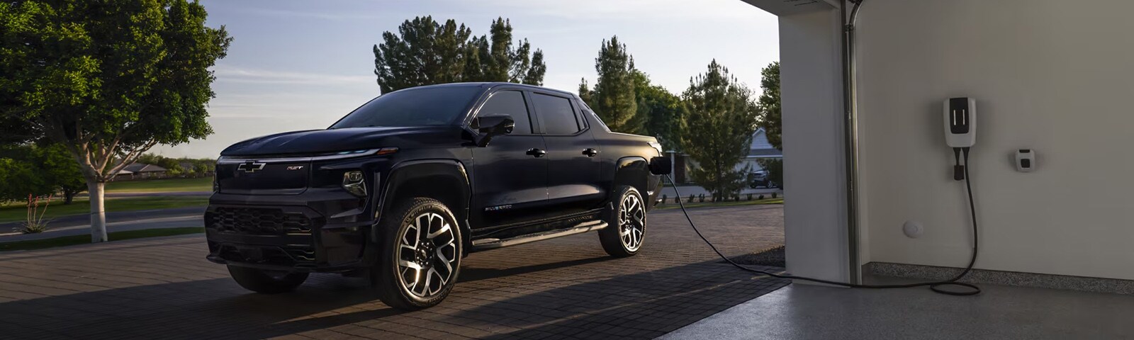 2025 Chevy Silverado EV Trims | McGrath Chevyland Cedar Rapids