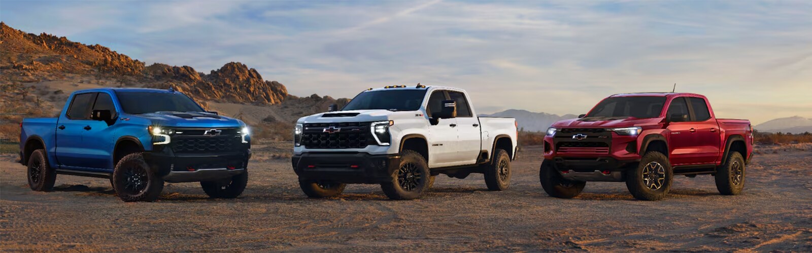 2025 Chevy Trims Explained | McGrath Chevyland