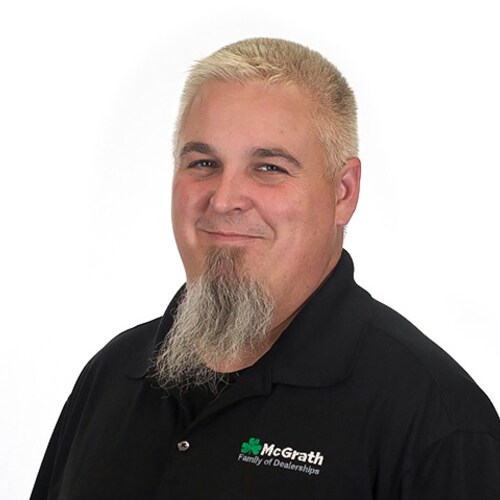 Meet Our Team | McGrath Chevyland