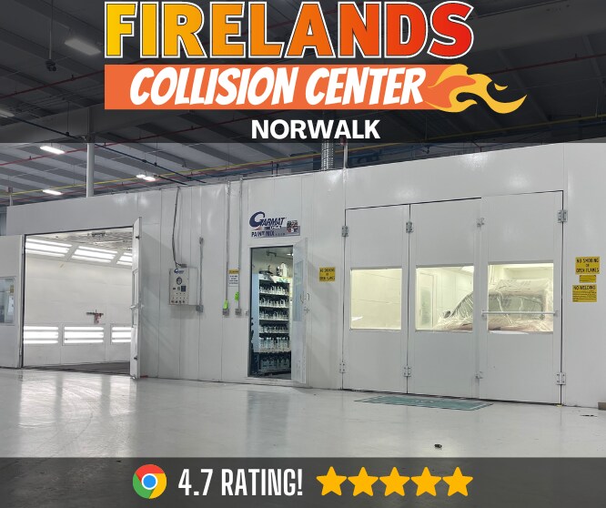 Firelands Auto Group | New Dodge, Jeep, Toyota, Chevrolet, Chrysler ...