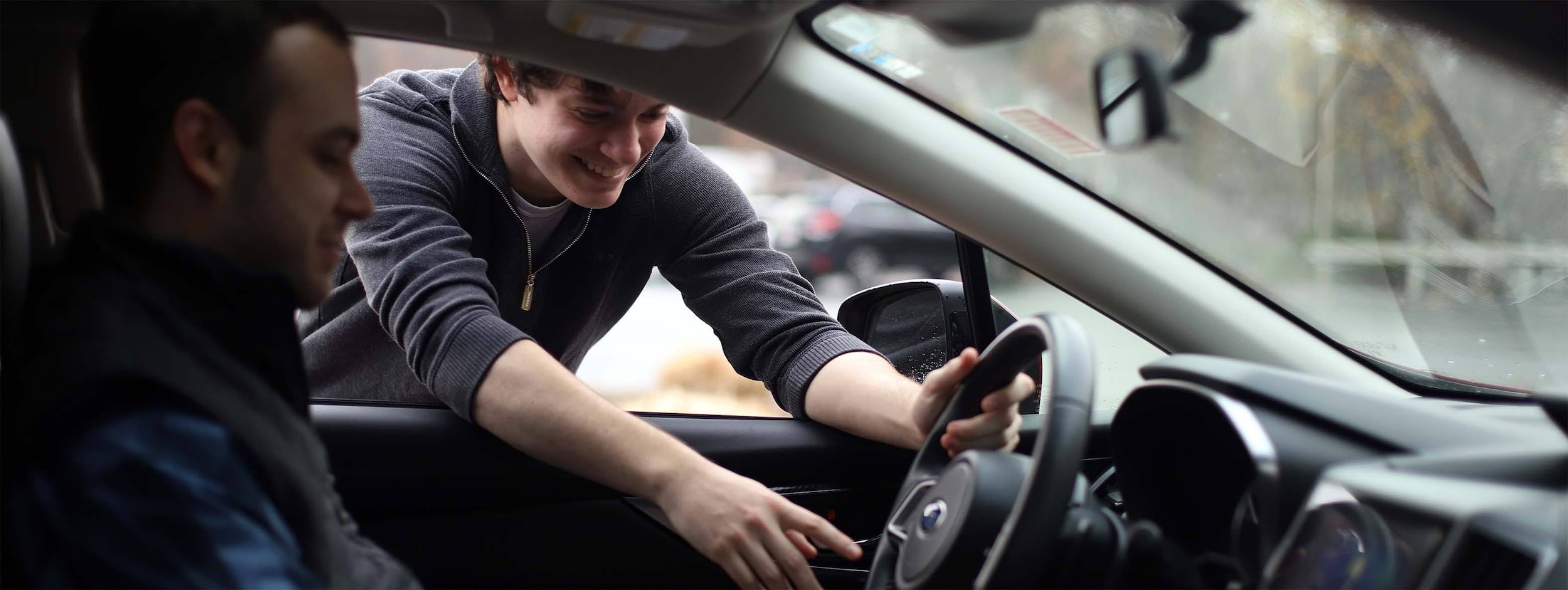 Patrick Motors | New Volkswagen, Volvo, Subaru, Mazda Dealerships in ...