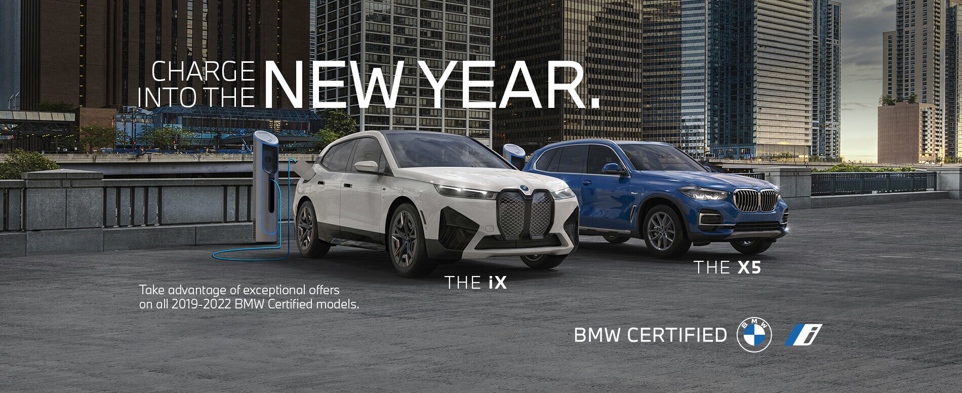BMW Certified Offers at Patrick BMW in Schaumburg, IL. | Patrick BMW ...