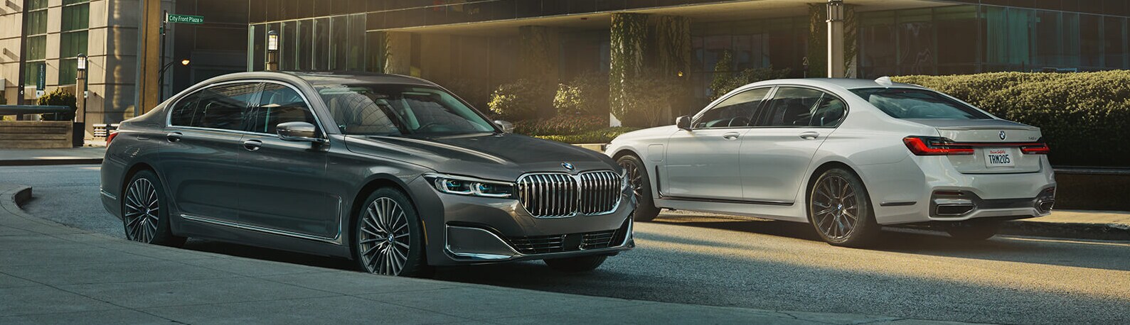 NEW 2020 BMW MODELS AT PATRICK BMW IN SCHAUMBURG IL | Patrick BMW