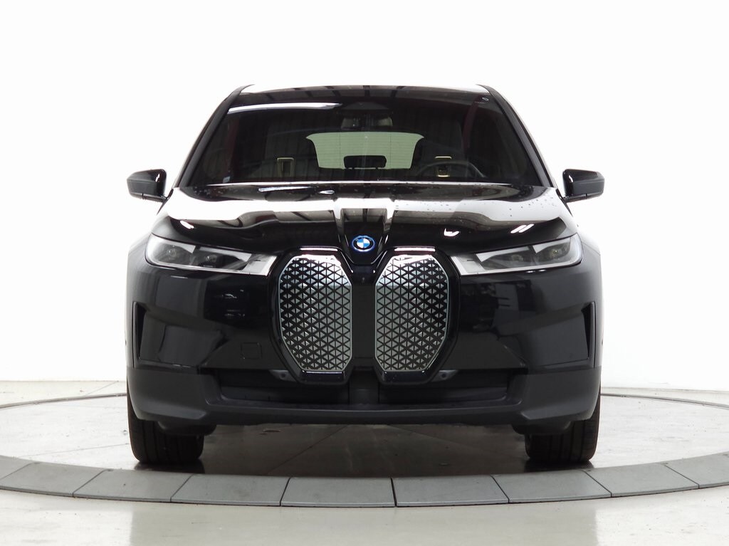 Pre-Owned 2024 BMW iX For Sale at Patrick BMW | VIN: WB523CF08RCN76581