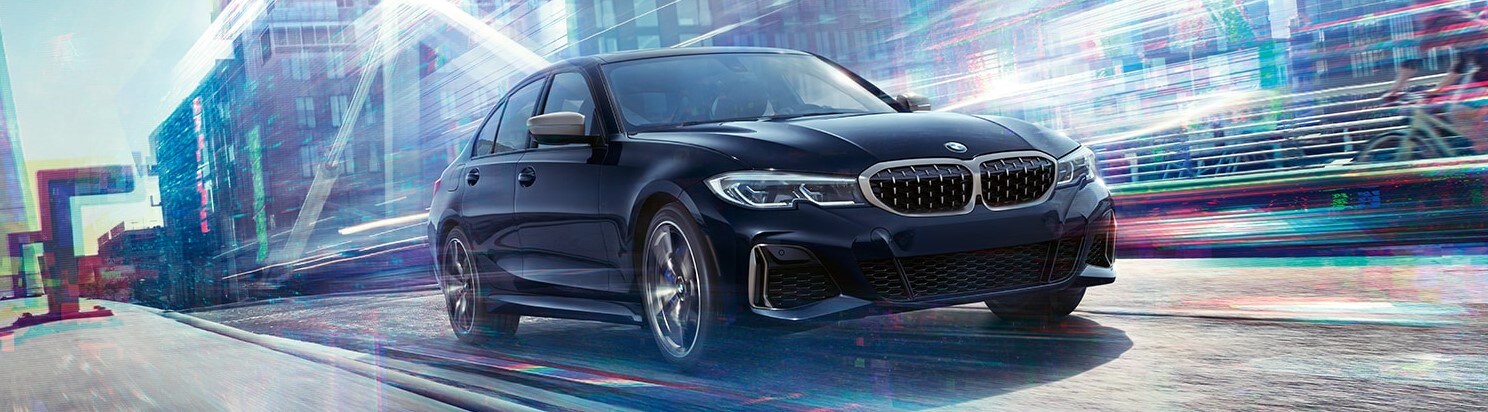 NEW 2020 BMW MODELS AT PATRICK BMW IN SCHAUMBURG IL | Patrick BMW