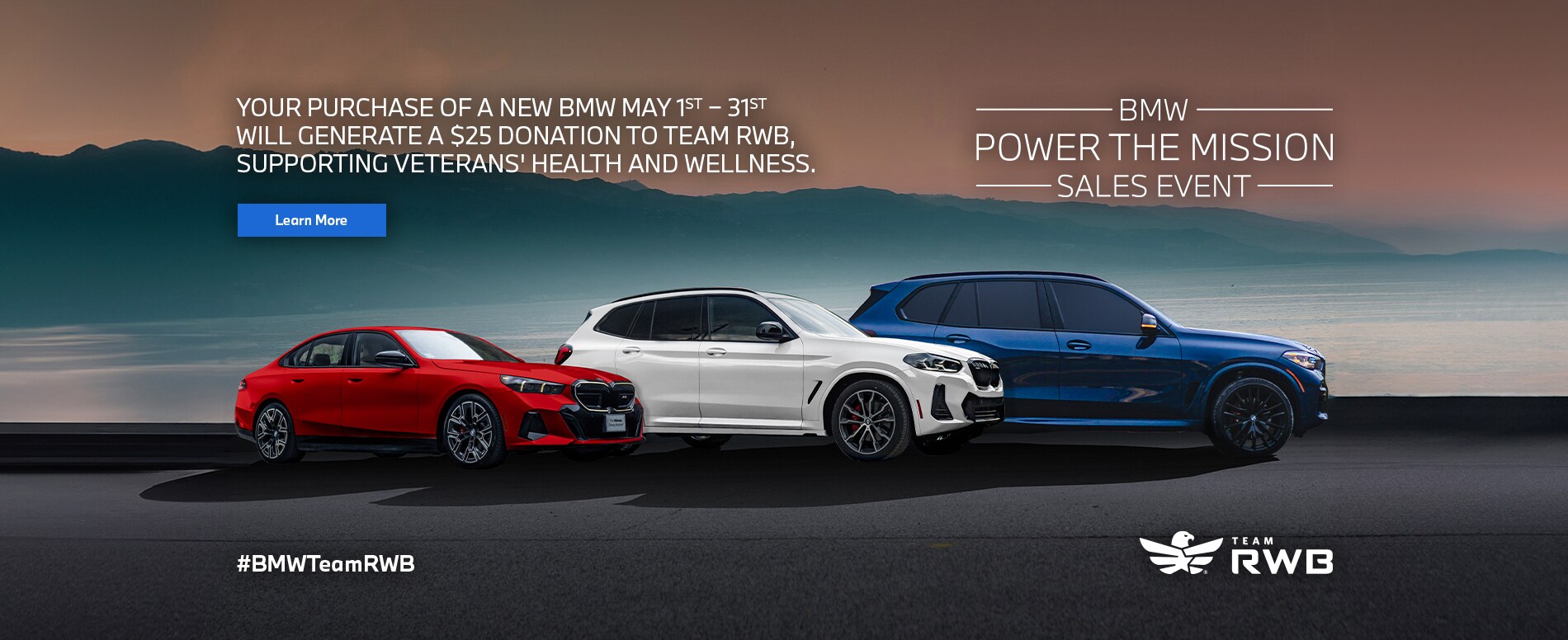 Patrick BMW In Schaumburg | BMW Dealer Near Hoffman Estates