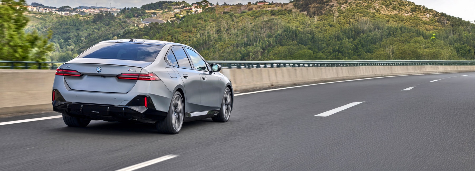 BMW Dealer Near Schaumburg, IL | Patrick BMW