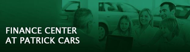 Auto Loans & Leasing for Chicago IL | BMW, MINI, Cadillac, Volvo ...