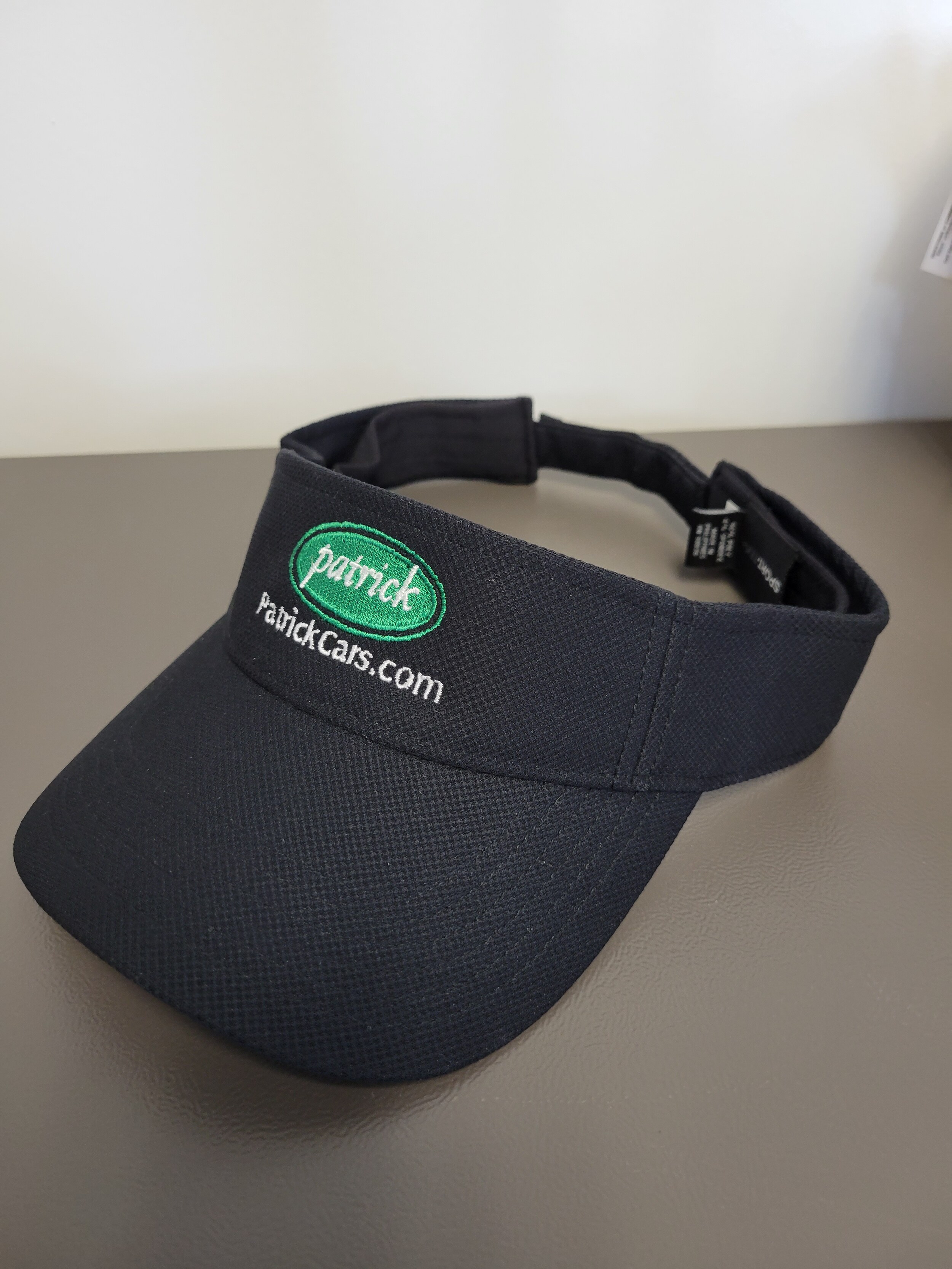 Patrick Apparel Employee Ordering Page | The Patrick Dealer Group