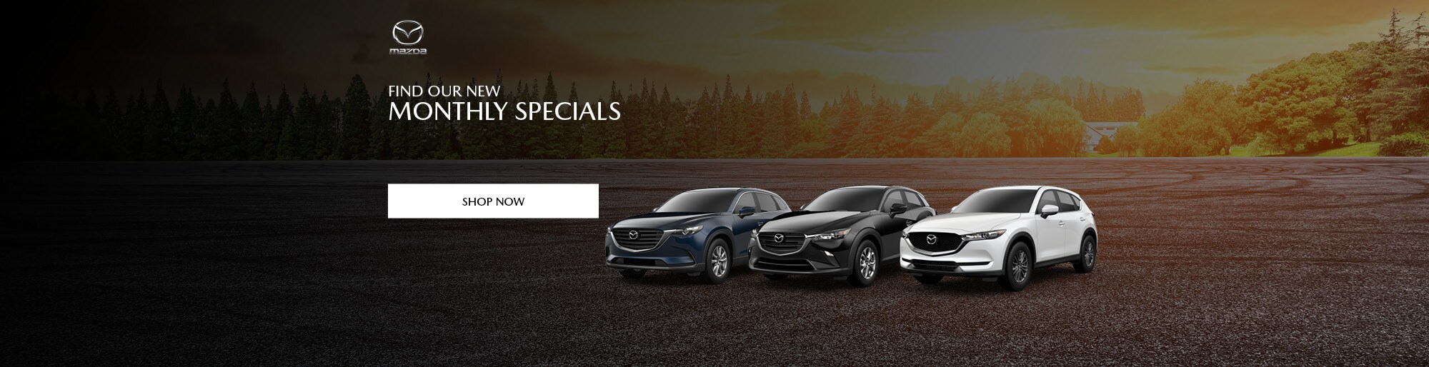 Patrick Mazda | New & Used Mazda Dealer - Service & Parts | Worcester