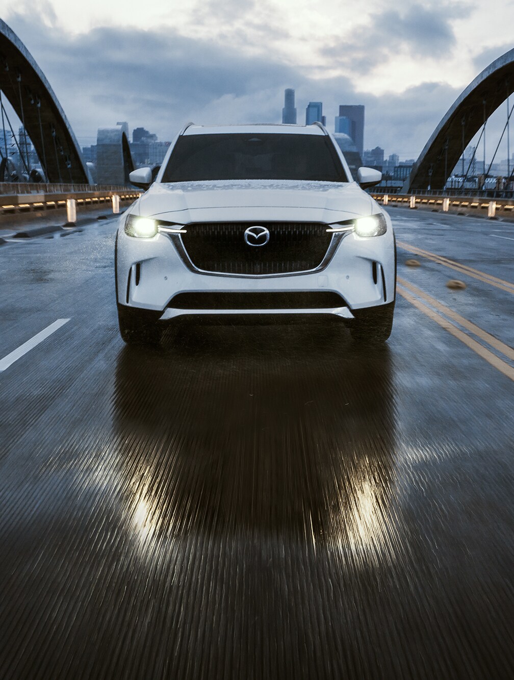 New Mazda Model Research | Patrick Mazda Auburn, MA