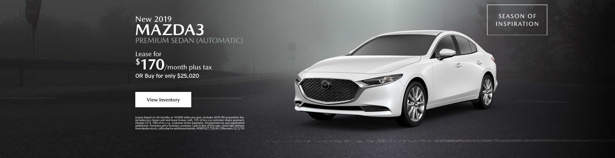 Patrick Mazda | New & Used Mazda Dealer - Service & Parts | Worcester