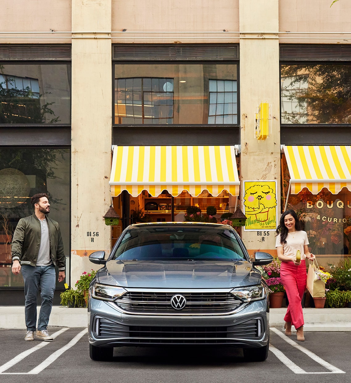Discover New VW's for Sale in Auburn, MA | Patrick Motors Volkswagen