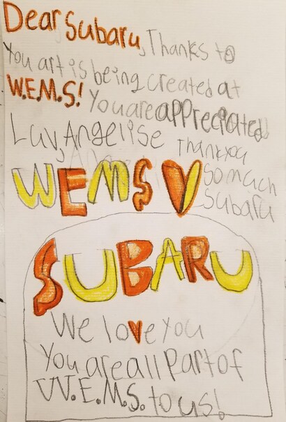 Subaru Community Commitment | Patrick Subaru