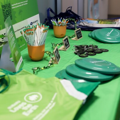 Subaru Community Commitment | Patrick Subaru