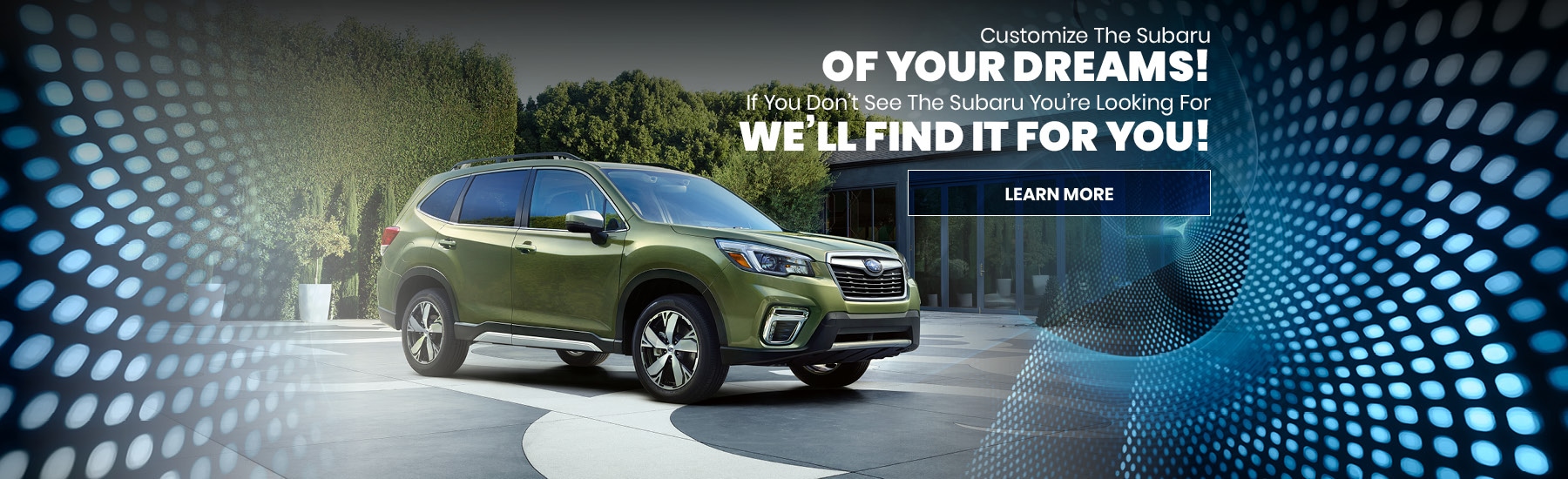 New & Used Subaru dealership in Shrewsbury | Patrick Subaru - Serving ...