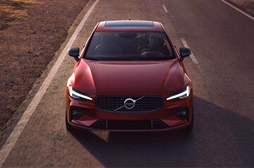 2022 Volvo Models | Patrick Volvo Cars