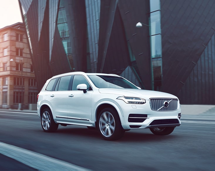 Volvo Monthly Sales - Volvo Sales Events | Patrick Volvo
