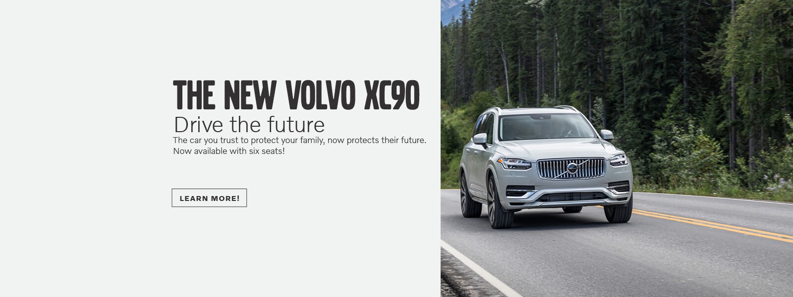 Patrick Volvo Cars in Schaumburg, IL | New Volvo Dealer Near Arlington ...