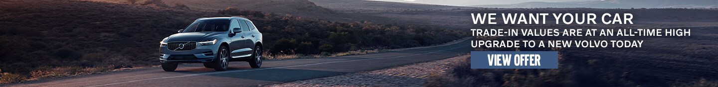 Pre-Owned Volvo & Used Cars For Sale in Schaumburg, IL | Patrick Volvo Cars