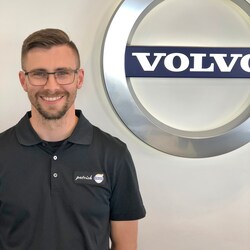 Meet The Patrick Volvo Staff | Patrick Volvo Cars Schaumburg IL