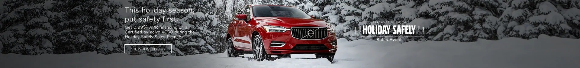 Certified Pre-Owned Volvo Inventory Near Rolling Meadows & Hoffman ...