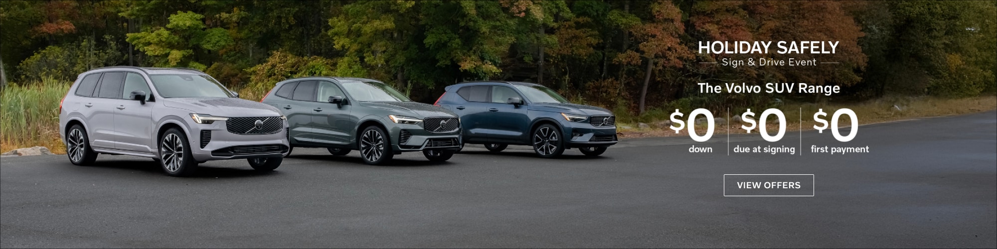 Shop New Volvo Cars & SUVs | Patrick Volvo Cars Schaumburg
