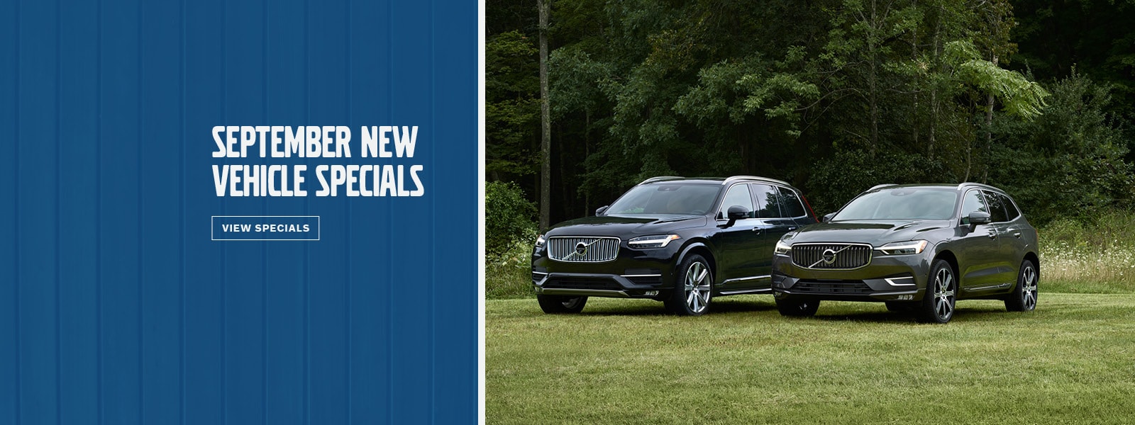 Patrick Volvo Cars in Schaumburg, IL | New Volvo Dealer Near Arlington ...