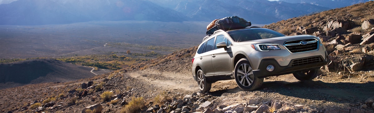 Used Subaru Outback For Sale in North Attleboro, MA | Patriot Subaru ...