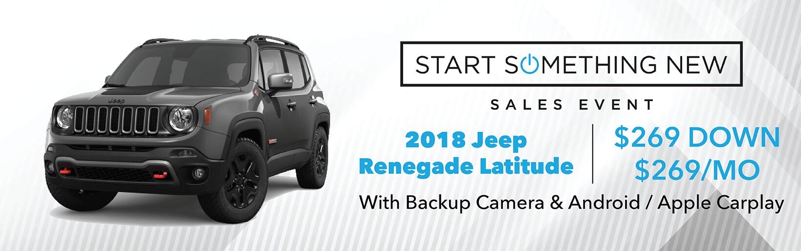 New & Used Cars Marshall, TX | Dodge Jeep Ram Shreveport