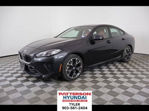 Used Inventory | Patterson Chrysler Dodge Jeep Ram Tyler