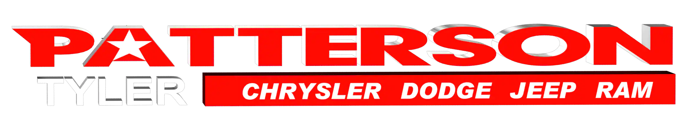 Used Inventory | Patterson Chrysler Dodge Jeep Ram Tyler