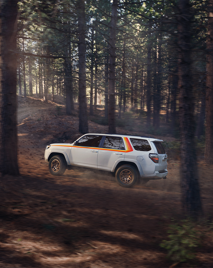 New Toyota Model Lineup | Shapen Toyota