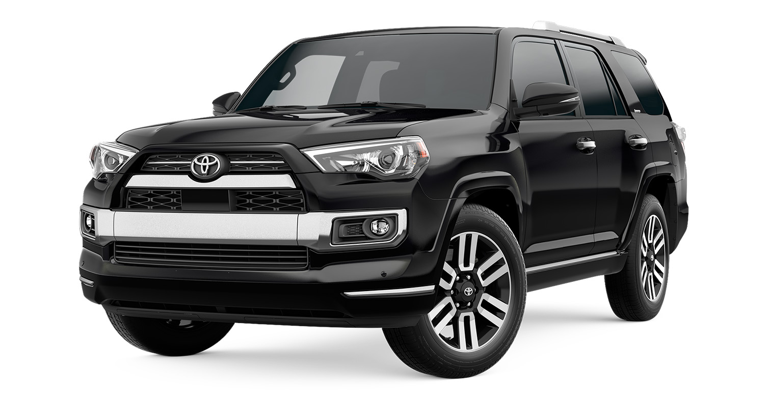 New Toyota 4Runner for Sale in Marshall, TX | Shapen Toyota
