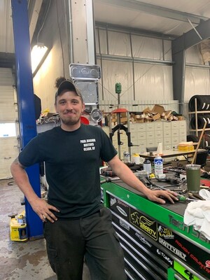 The Paul Brown Team | Paul Brown Motors