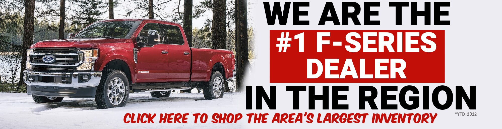 Fairway Ford | New & Used Ford Dealership in Canfield, OH