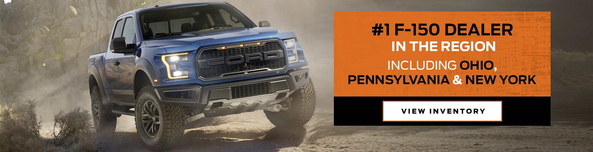 Fairway Ford | New & Used Ford Dealership in Canfield, OH