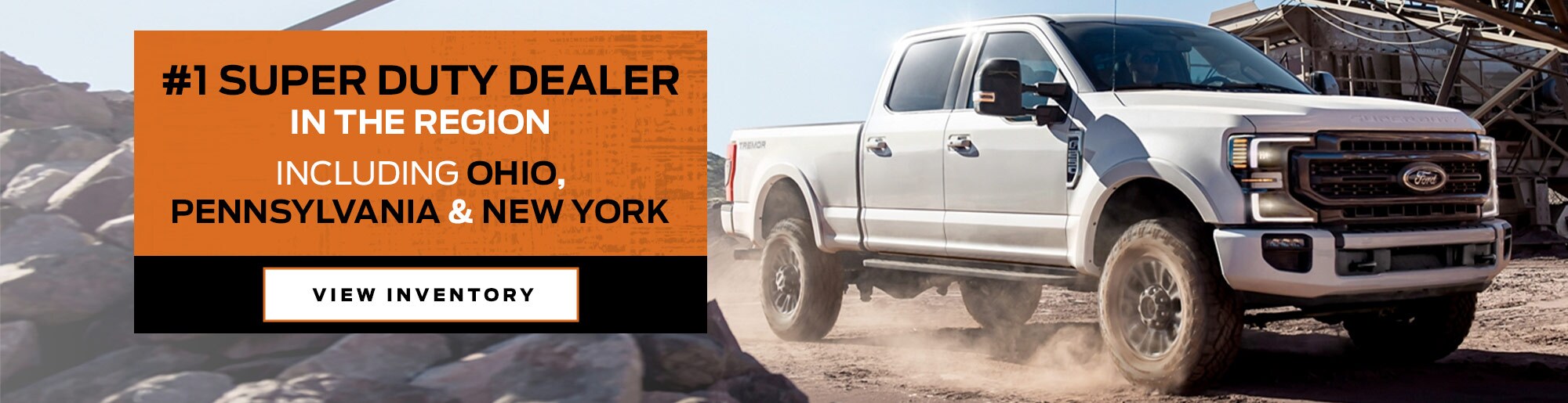 Fairway Ford | New & Used Ford Dealership in Canfield, OH