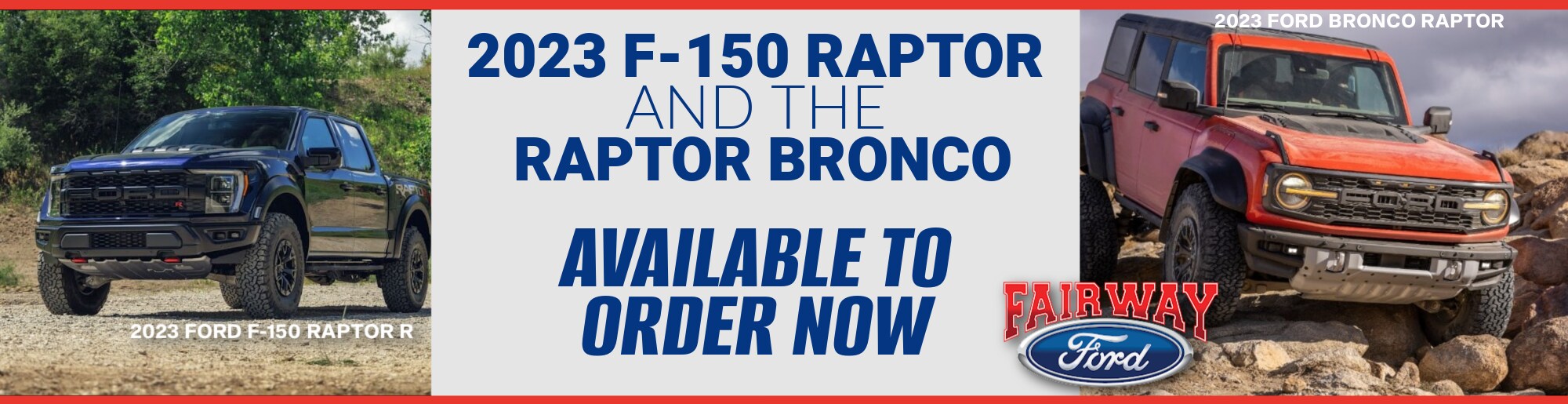 Fairway Ford | New & Used Ford Dealership in Canfield, OH