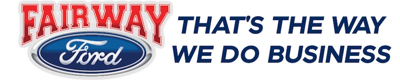 Fairway Ford | Canfield Ford Dealer l Near Youngstown OH, Pittsburgh